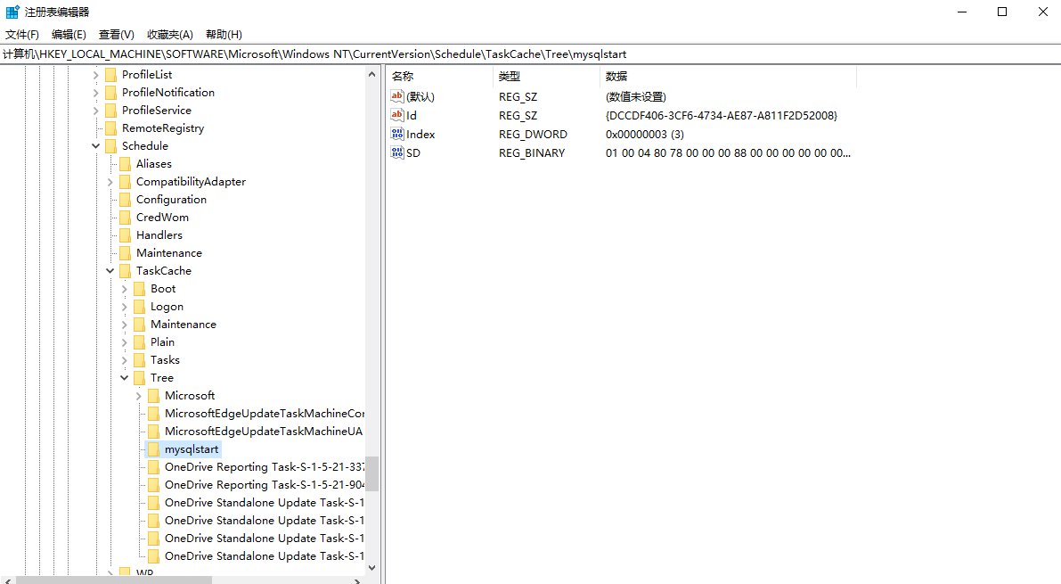 GitHub - Arcueld/schtasks: create schtasks bypass AV